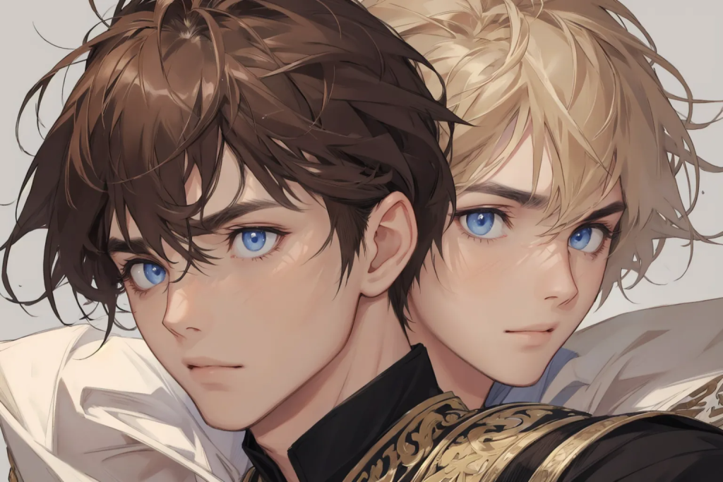 100% Free AI Anime Art Generator Online (No limit)